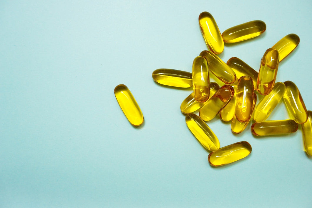 Omega-3 Deficiency Symptoms and How to Make Sure You're Getting Enough ...