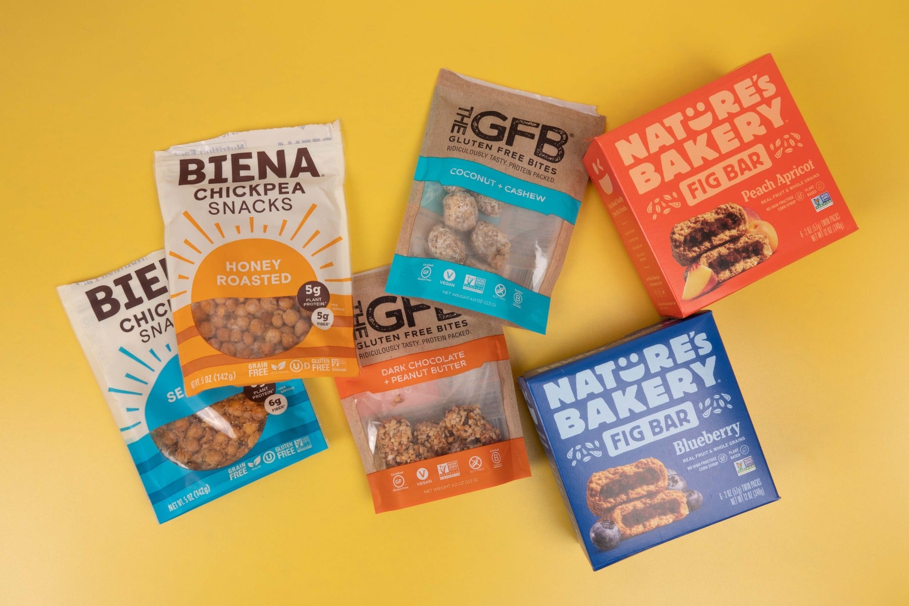Heart Healthy Snack Review - Best In Nature