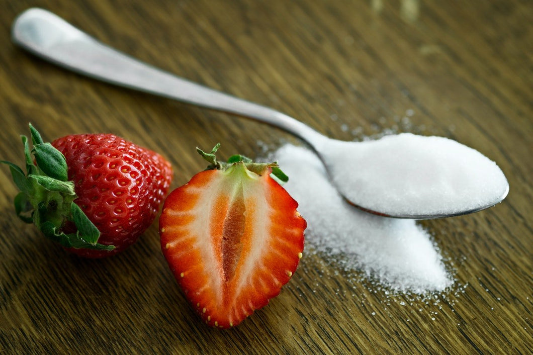 Stevia vs. Splenda: Which is The Superior Sugar Substitute - Best In Nature